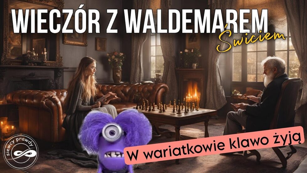 Rumble - Siewcy Prawdy