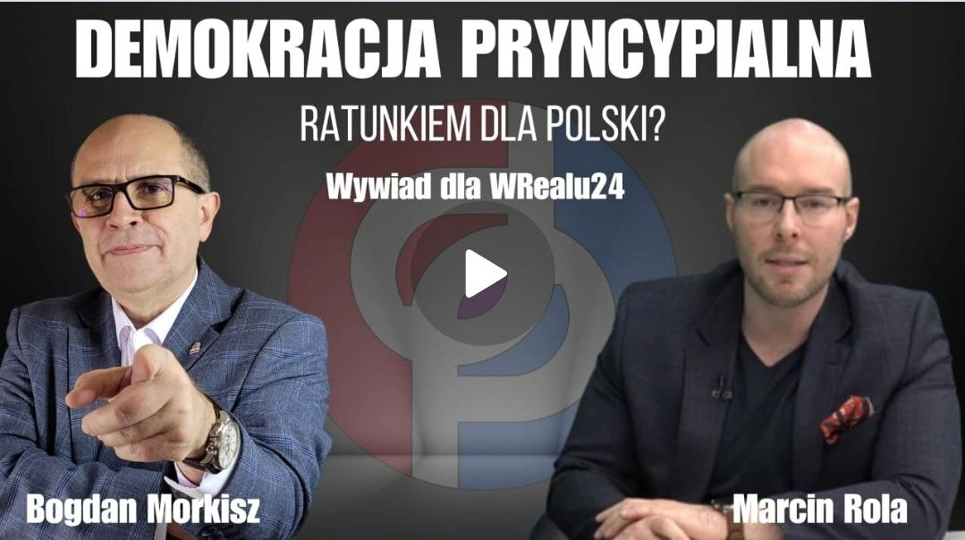 Demokracja pryncypialna - Siewcy Prawdy